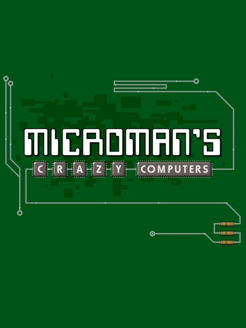 Is MicroMan's Crazy Computers Down Right Now? Server Status & Outages ...