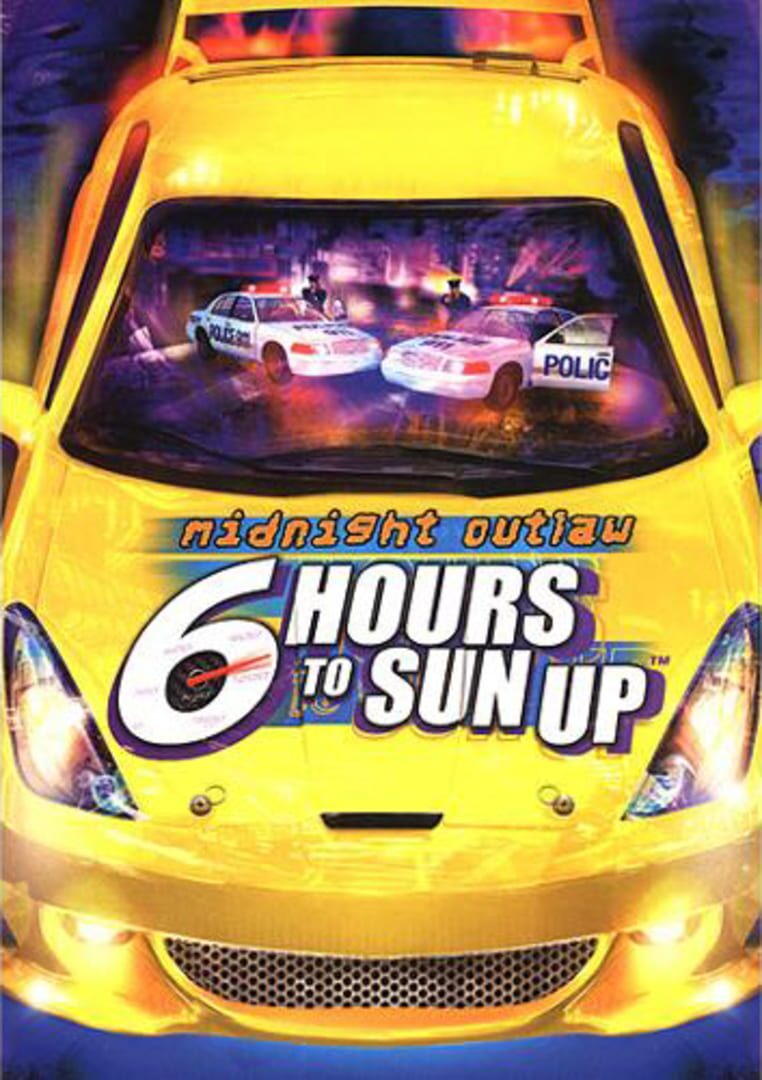 Is Midnight Outlaw: 6 Hours to Sun Up Down Right Now? Server Status ...
