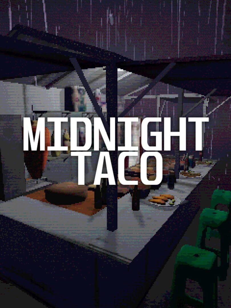 Is Midnight Taco Down Right Now? - Gamebezz