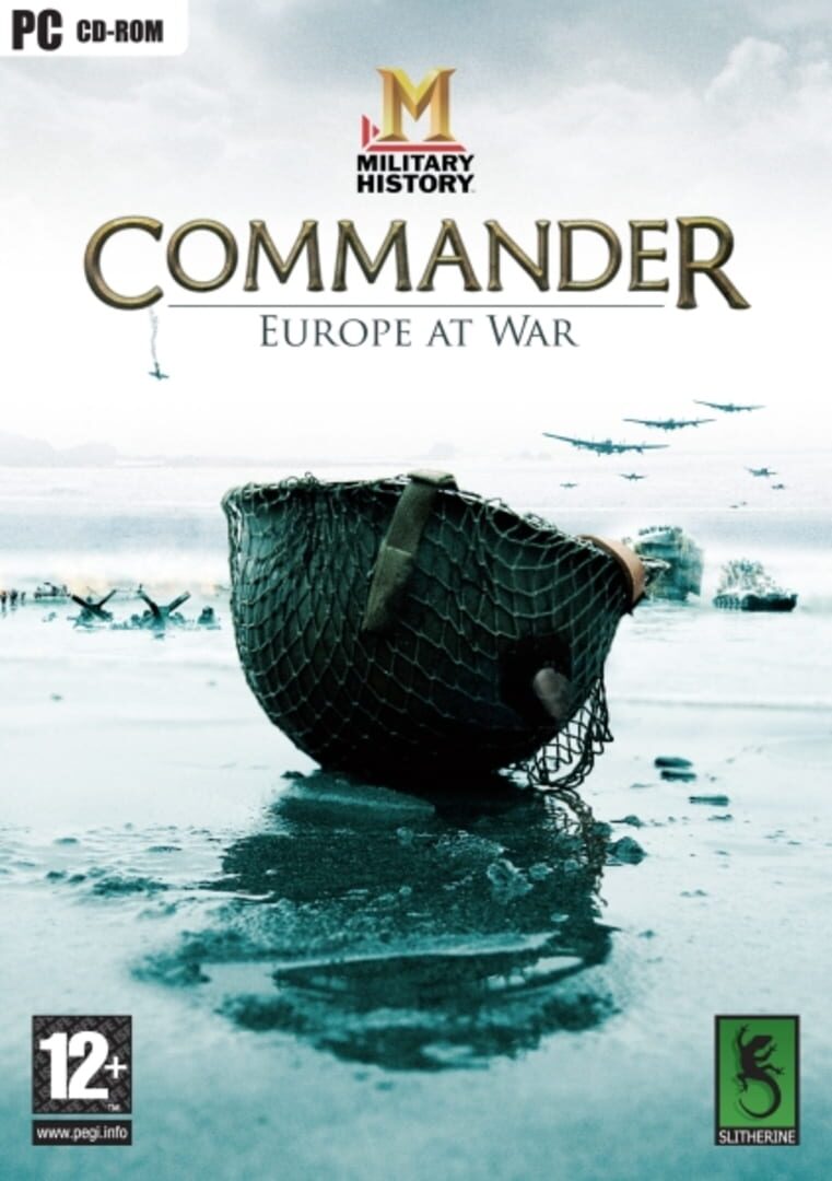 Is Military History Commander: Europe at War Down Right Now? Server ...