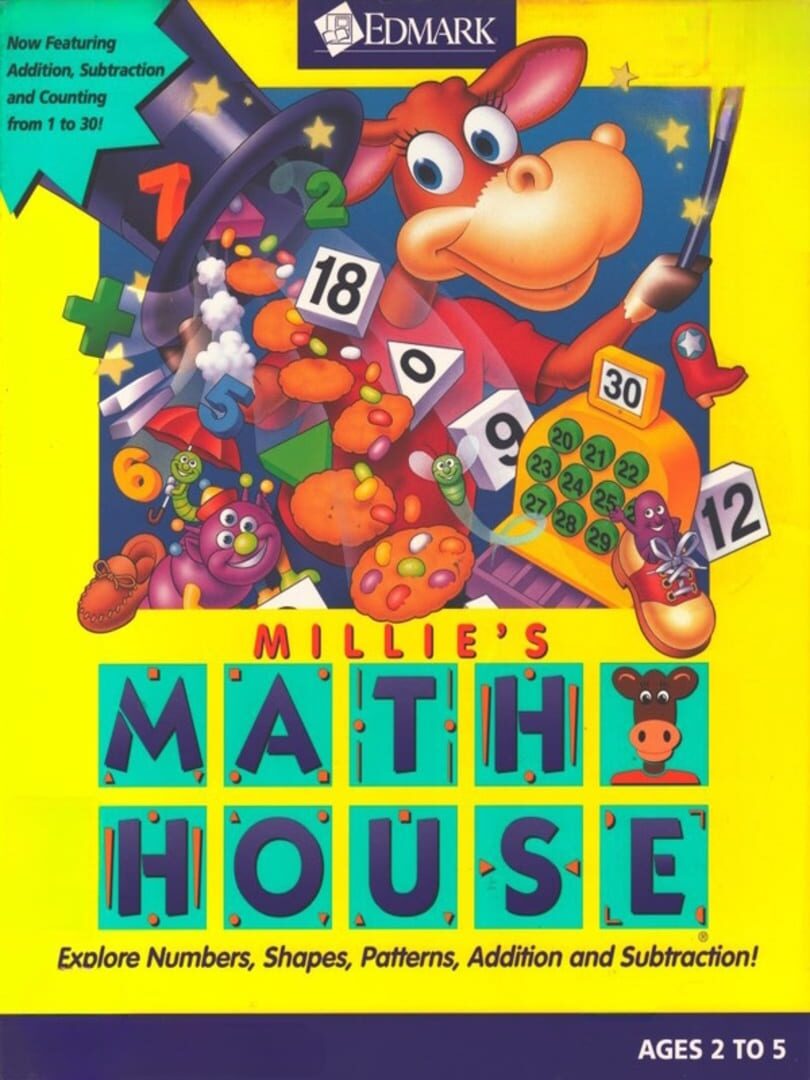 Is Millie's Math House Down Right Now? - Gamebezz