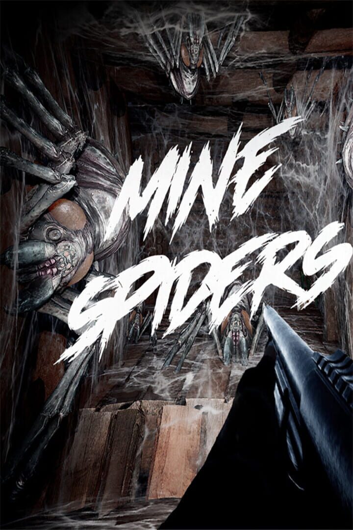 Is Mine Spiders Down Right Now? Server Status & Outages | Gamebezz