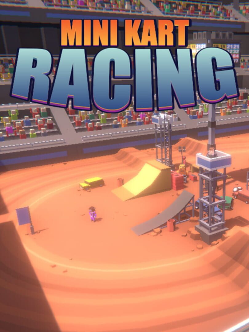Is Mini Kart Racing Down Right Now? - Gamebezz