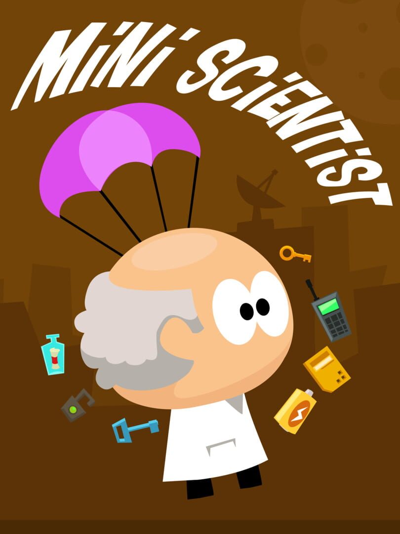 Is Mini Scientist Down Right Now? Server Status & Outages | Gamebezz