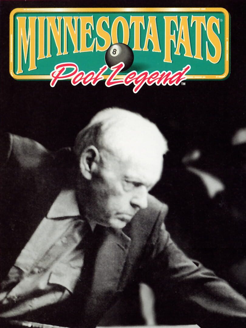 Is Minnesota Fats: Pool Legend Down Right Now? Server Status & Outages ...