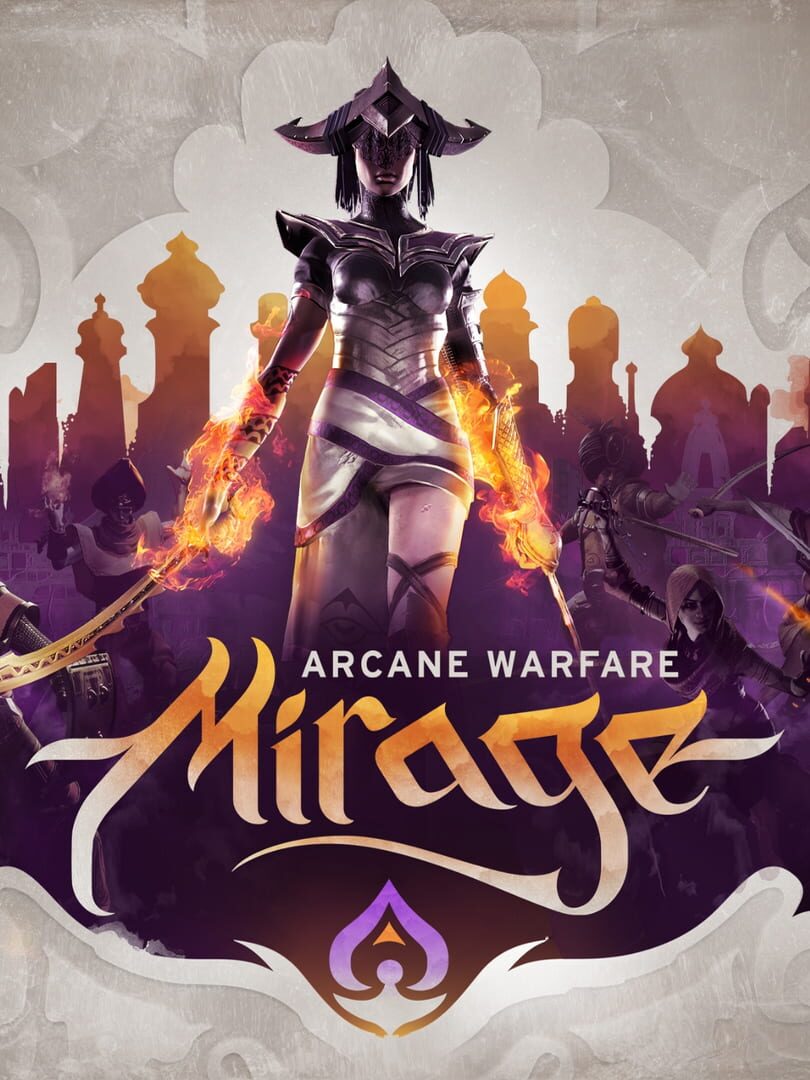 Is Mirage: Arcane Warfare Down Right Now? - Gamebezz