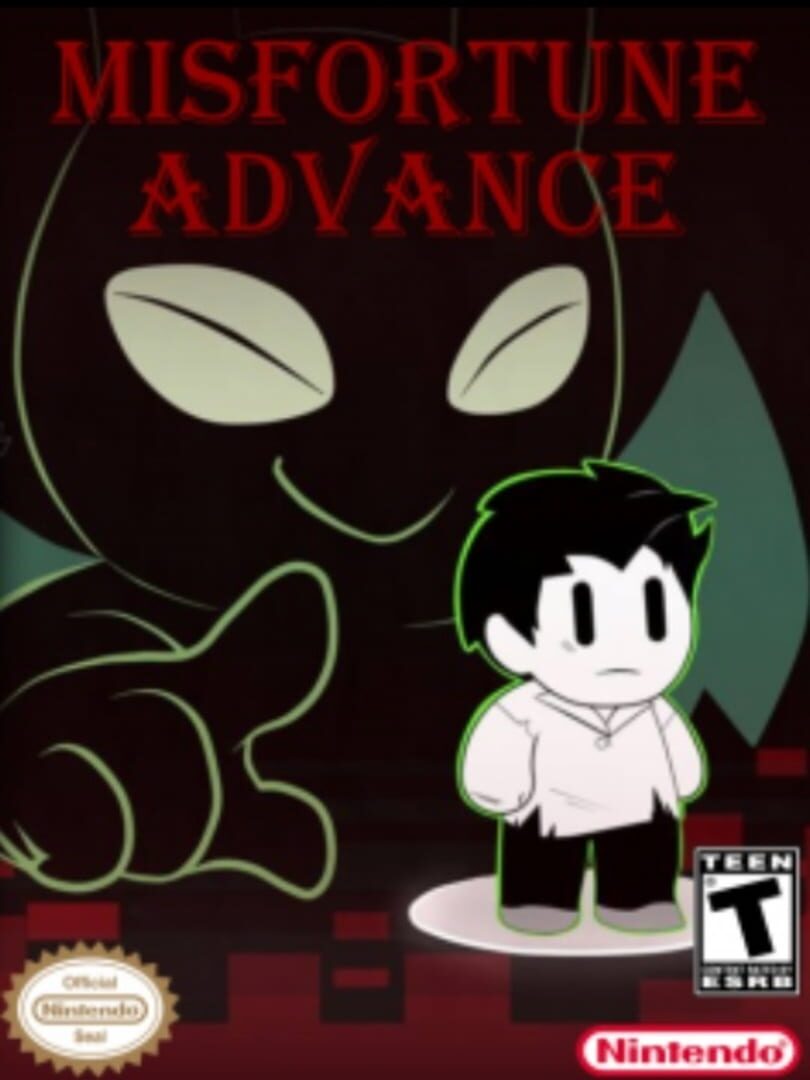 Is Misfortune Advance Down Right Now? Server Status & Outages | Gamebezz