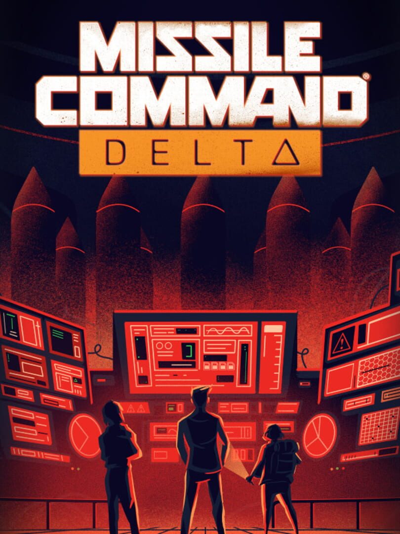 Is Missile Command: Delta Down Right Now? - Gamebezz