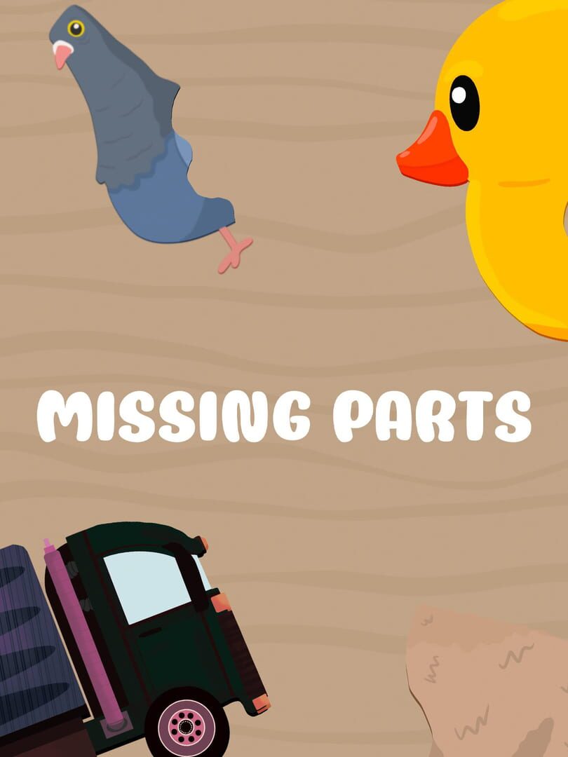 Is Missing Parts Down Right Now? Server Status & Outages | Gamebezz