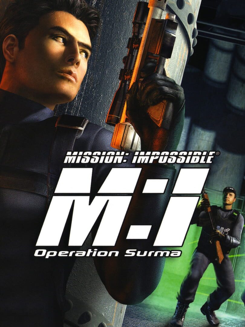 Is Mission: Impossible - Operation Surma Down Right Now? - Gamebezz