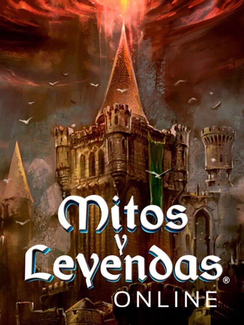 Is Mitos y Leyendas Online Down Right Now? Server Status & Outages ...
