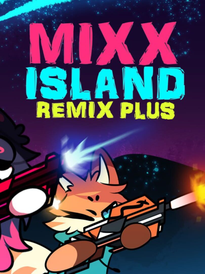 Problèmes avec Mixx Island: Remix Plus ? État des Serveurs et Pannes ...