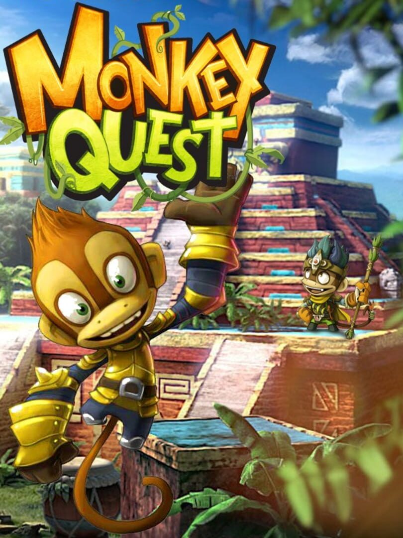 Is Monkey Quest Down Right Now? Server Status & Outages | Gamebezz