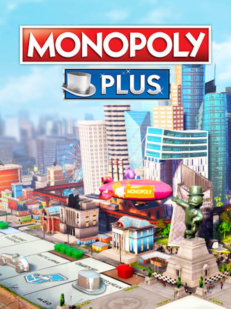 Is Monopoly Plus Down Right Now? - Gamebezz