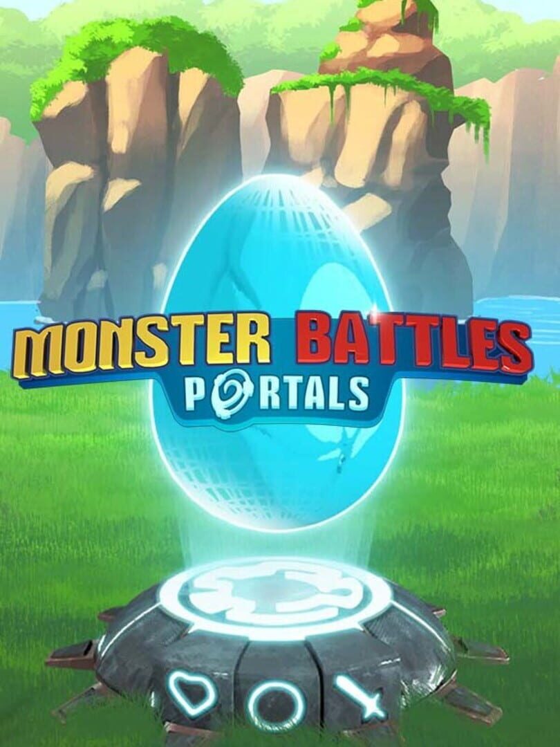 Is Monster Battles: Portals Down Right Now? - Gamebezz