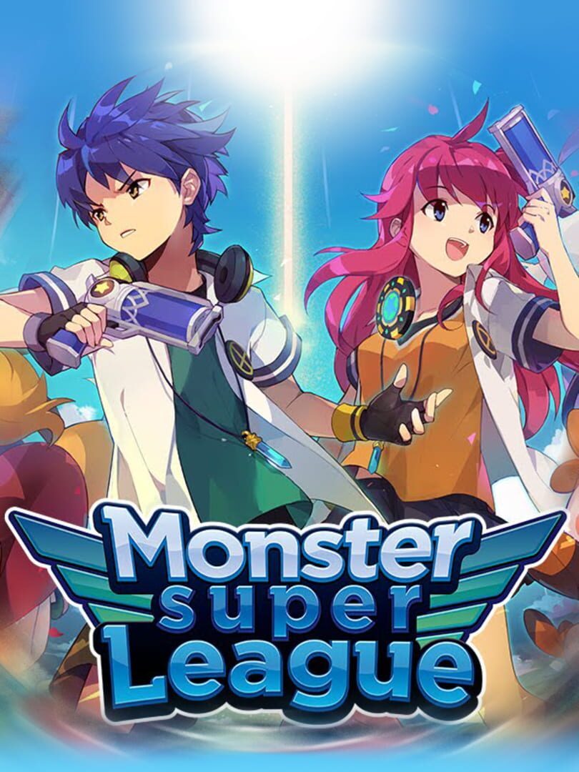 Monster Super League funktioniert nicht? Probleme & Störungen | Gamebezz