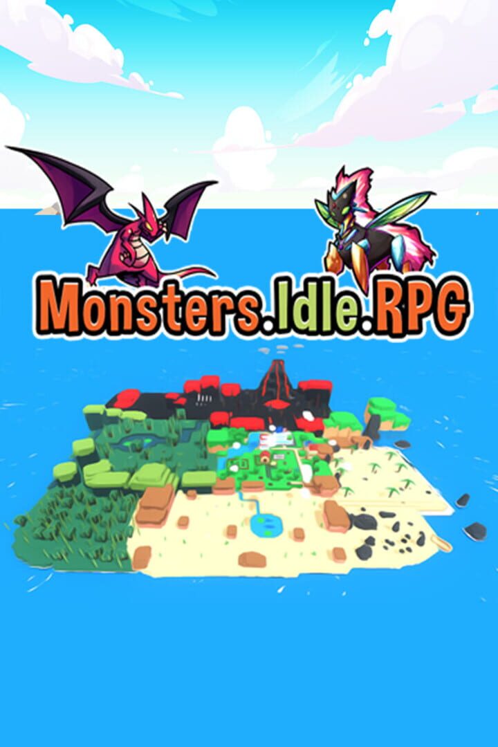 Is Monsters Idle RPG Down Right Now? - Gamebezz
