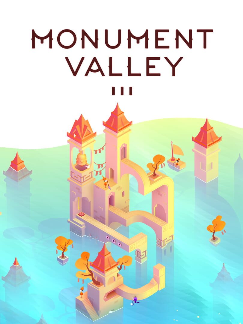 Is Monument Valley III Down Right Now? Server Status & Outages | Gamebezz