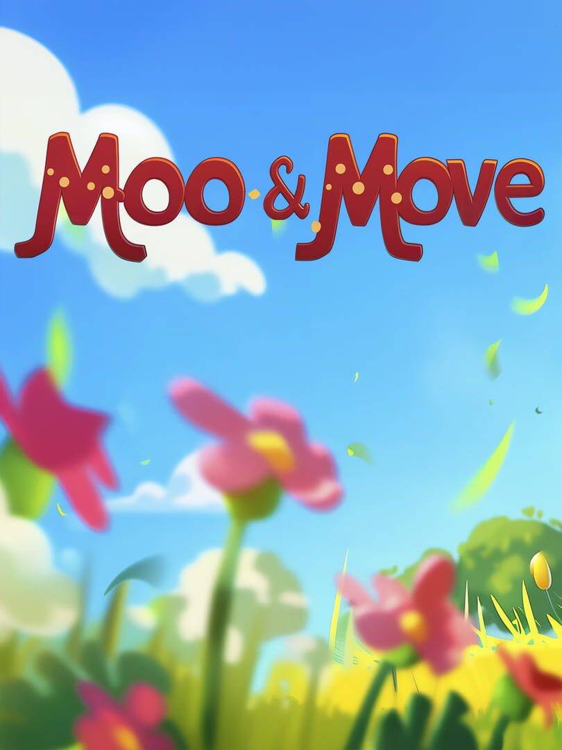Moo & Move funktioniert nicht? Probleme & Störungen | Gamebezz