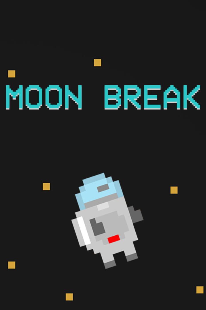 Is Moon Break Down Right Now? - Gamebezz