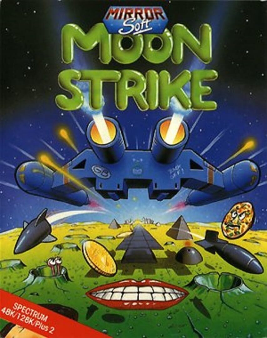 Is Moon Strike Down Right Now? - Gamebezz