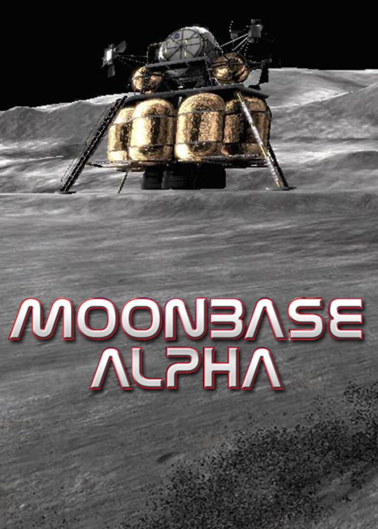Is Moonbase Alpha Down Right Now? - Gamebezz