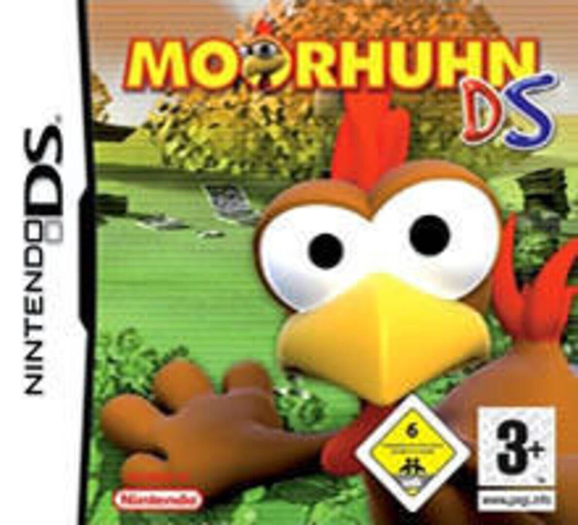 Is Moorhuhn DS Down Right Now? Server Status & Outages | Gamebezz