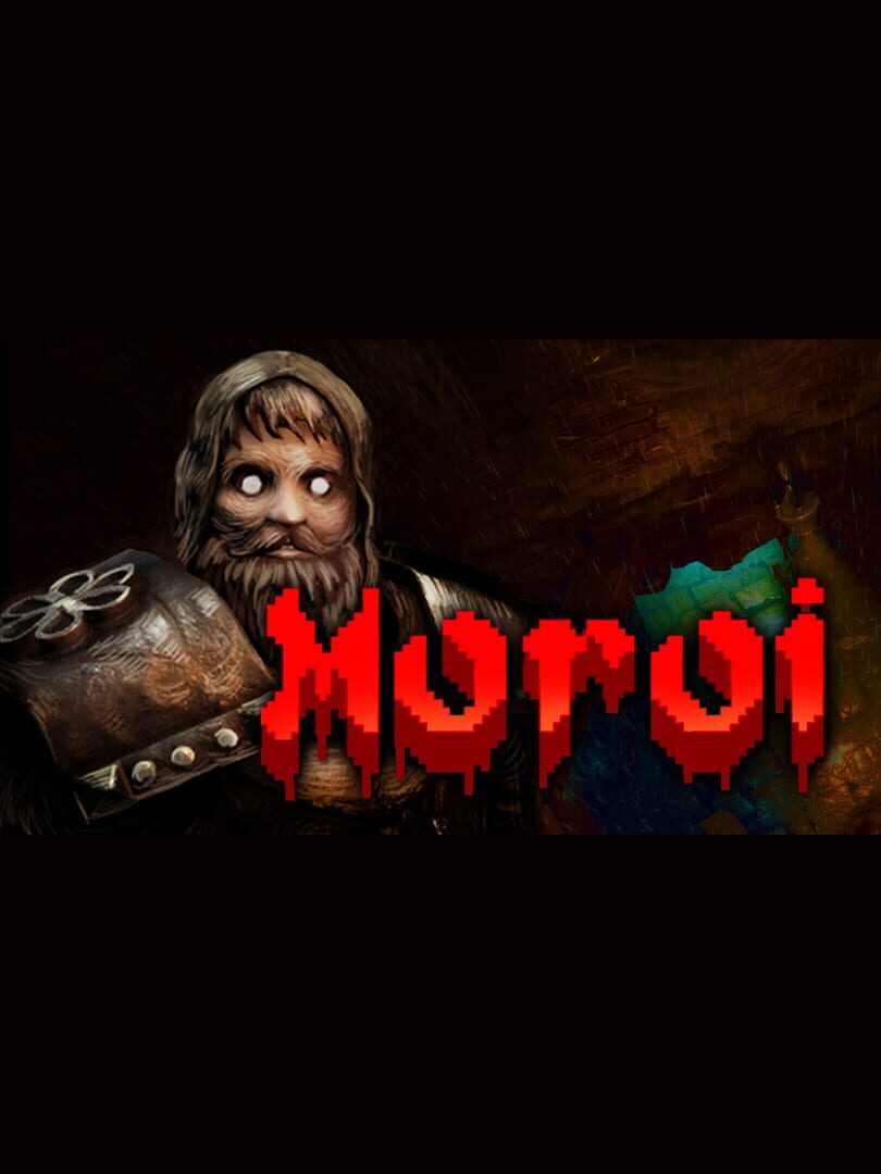 Is Moroi Down Right Now? Server Status & Outages | Gamebezz