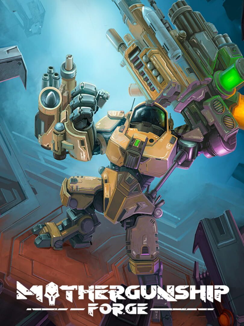 Is Mothergunship: Forge Down Right Now? Server Status & Outages | Gamebezz