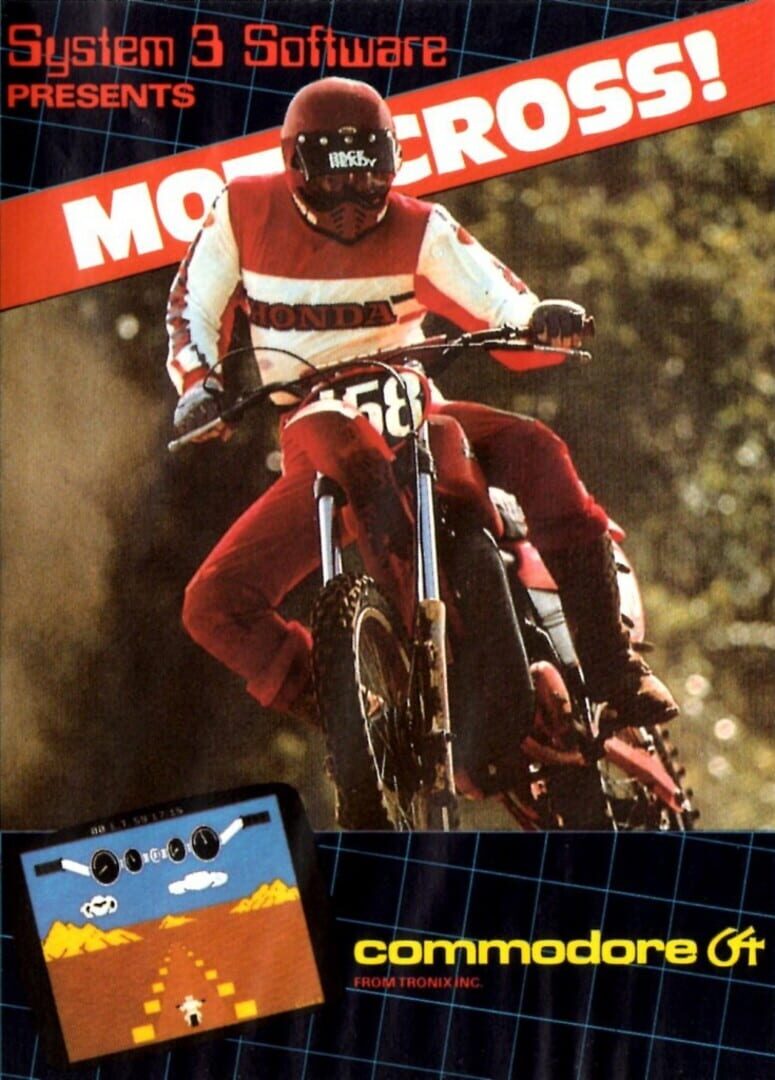 Motocrossがダウン？サーバー状況と障害情報 | Gamebezz