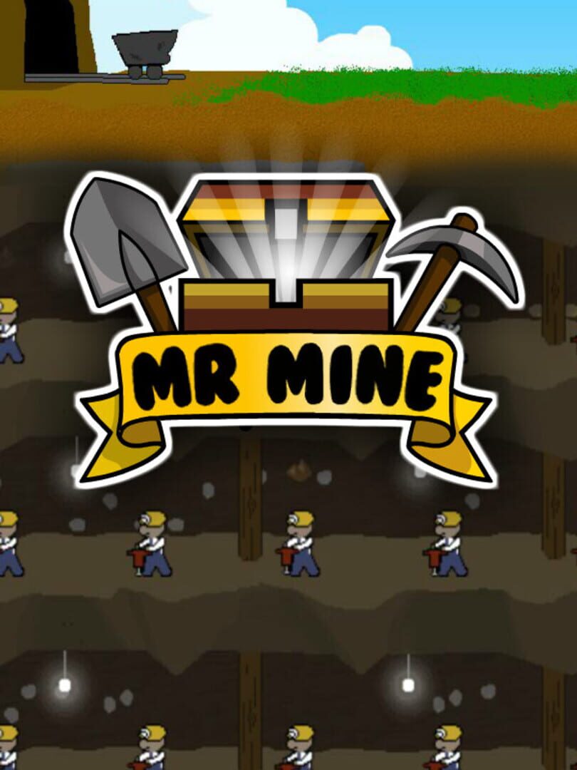 Is Mr.Mine Down Right Now? - Gamebezz