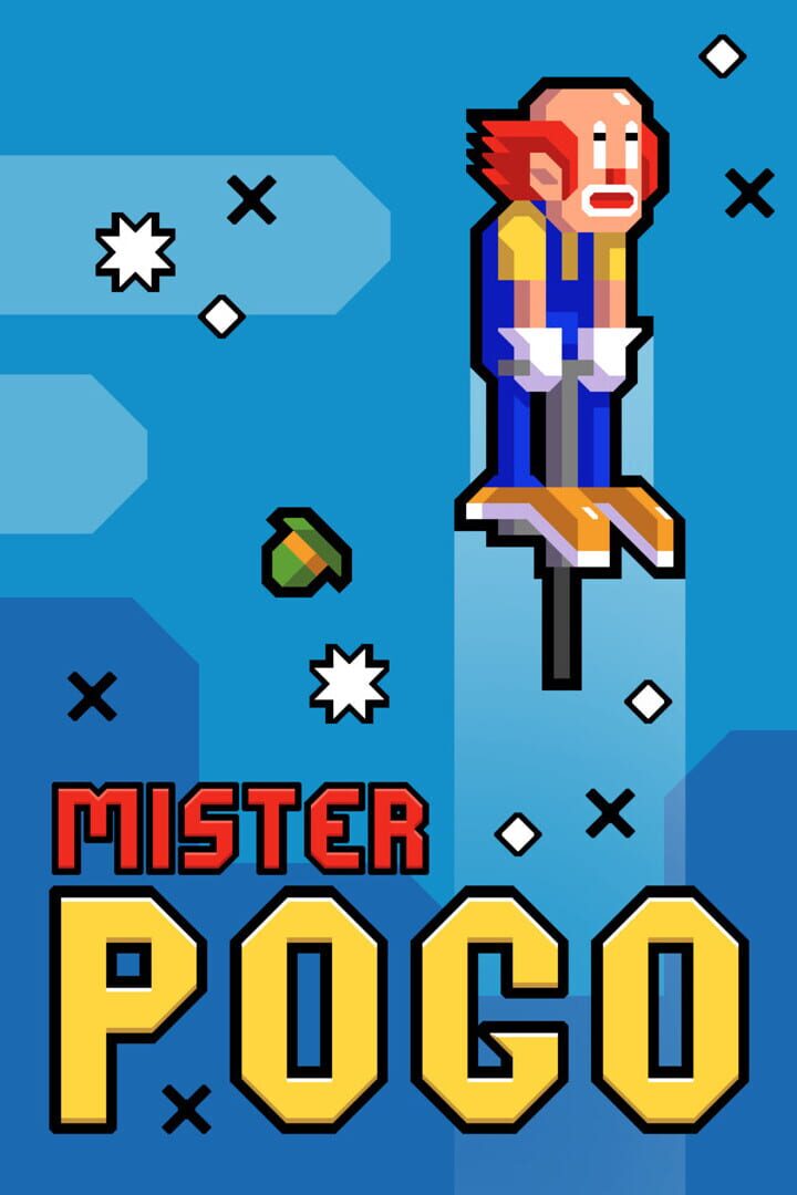 Is Mr. Pogo Down Right Now? Server Status & Outages | Gamebezz