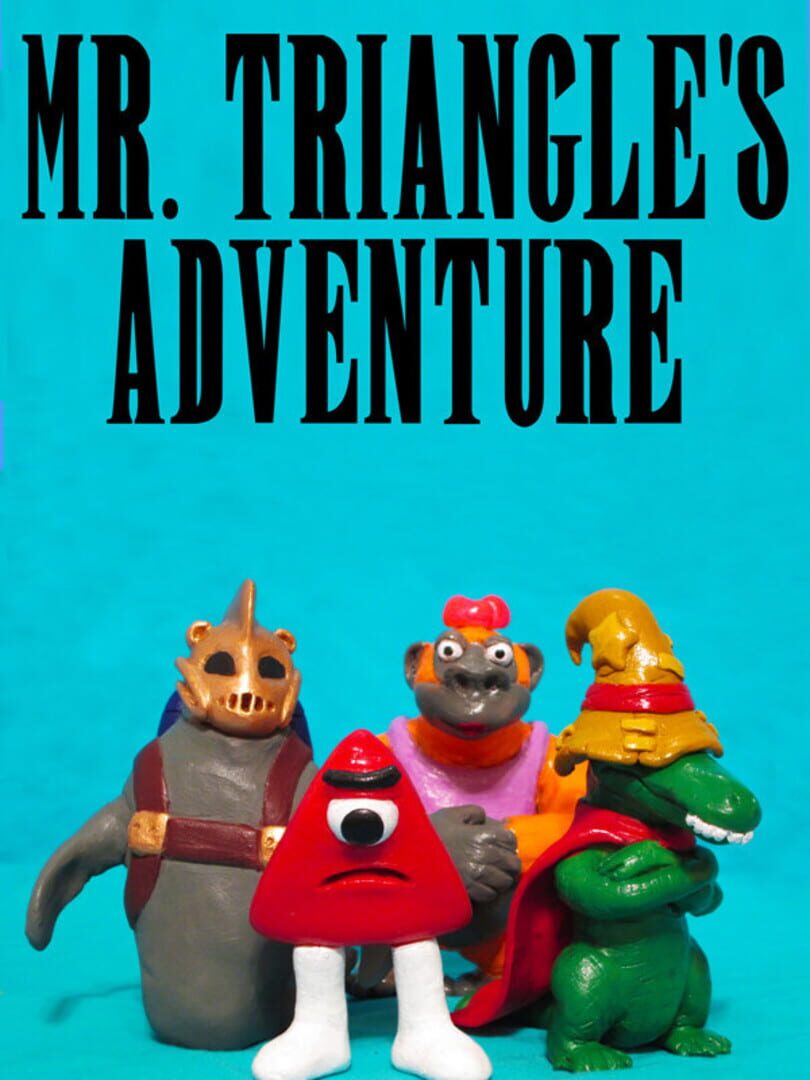 Is Mr. Triangle's Adventure Down Right Now? - Gamebezz