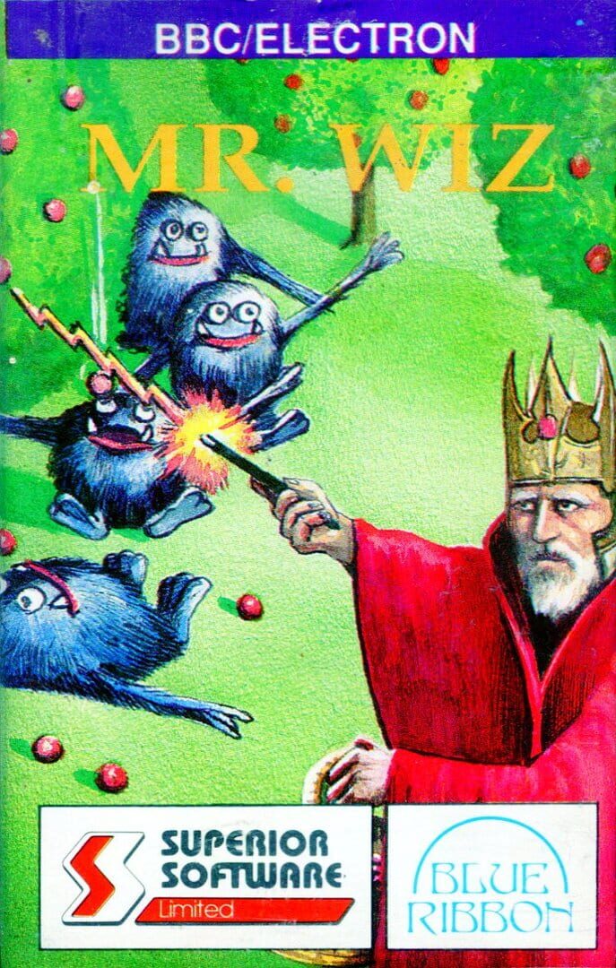 Is Mr. Wiz Down Right Now? - Gamebezz