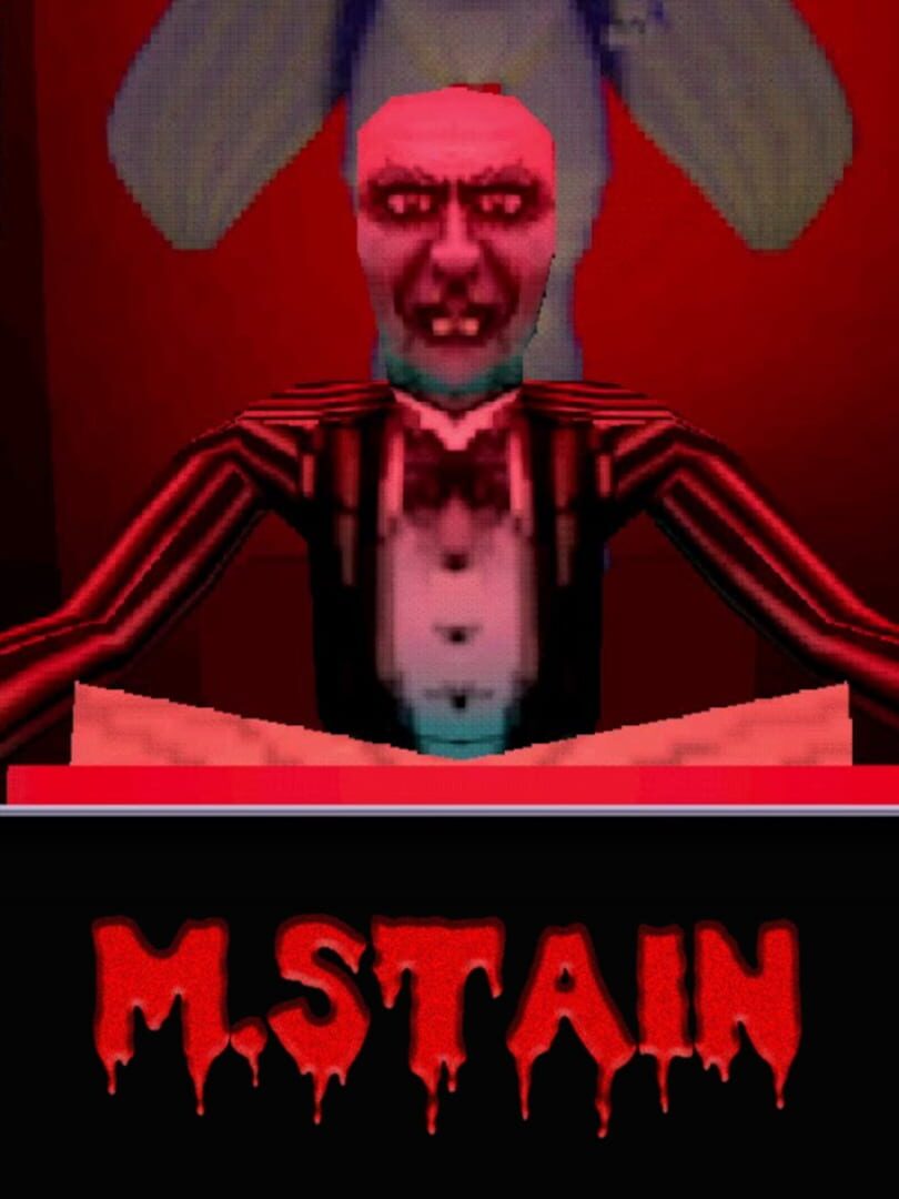 Is M.Stain Down Right Now? Server Status & Outages | Gamebezz
