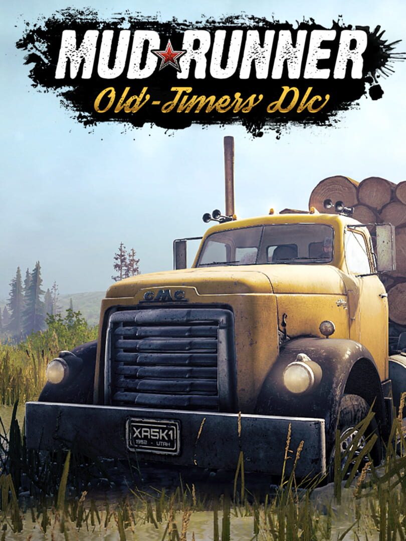 MudRunner: Old-timers funktioniert nicht? Probleme & Störungen | Gamebezz