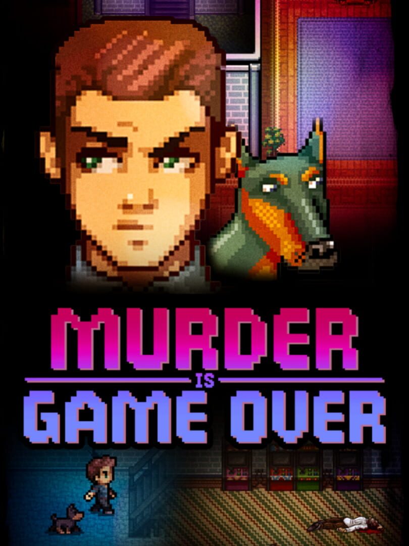 Is Murder Is Game Over Down Right Now? - Gamebezz