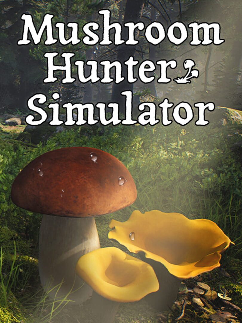 Is Mushroom Hunter Simulator Down Right Now? Server Status & Outages ...