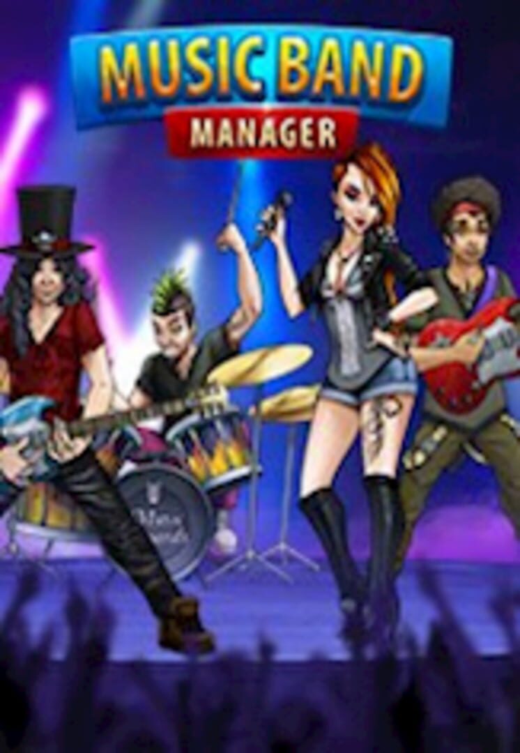 Is Music Band Manager Down Right Now? Server Status & Outages | Gamebezz