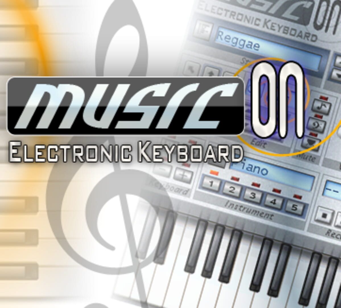 Is Music On: Electronic Keyboard Down Right Now? Server Status ...