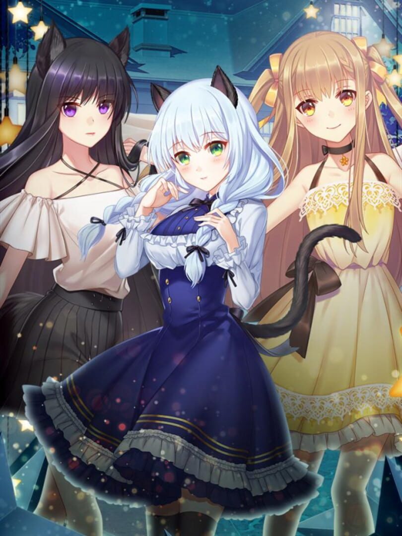 Is My Animal Girlfriend Down Right Now? - Gamebezz