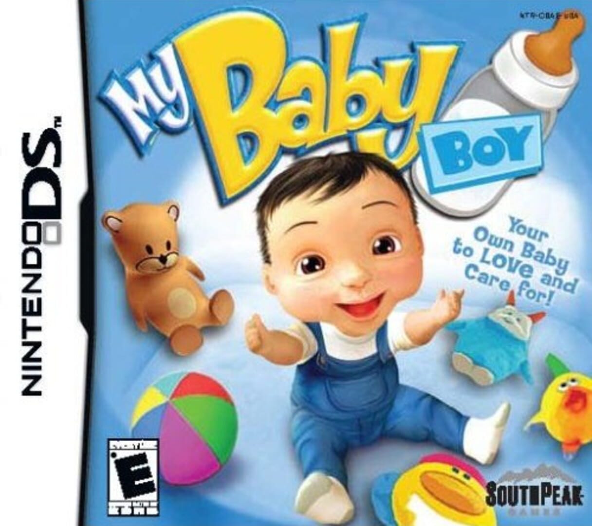 Is My Baby Boy Down Right Now? Server Status & Outages | Gamebezz