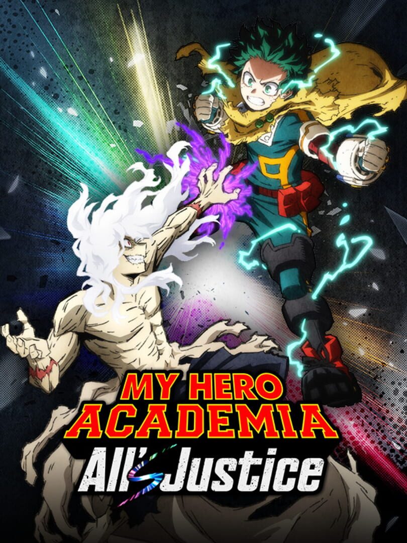 Is My Hero Academia: All's Justice Down Right Now? - Gamebezz