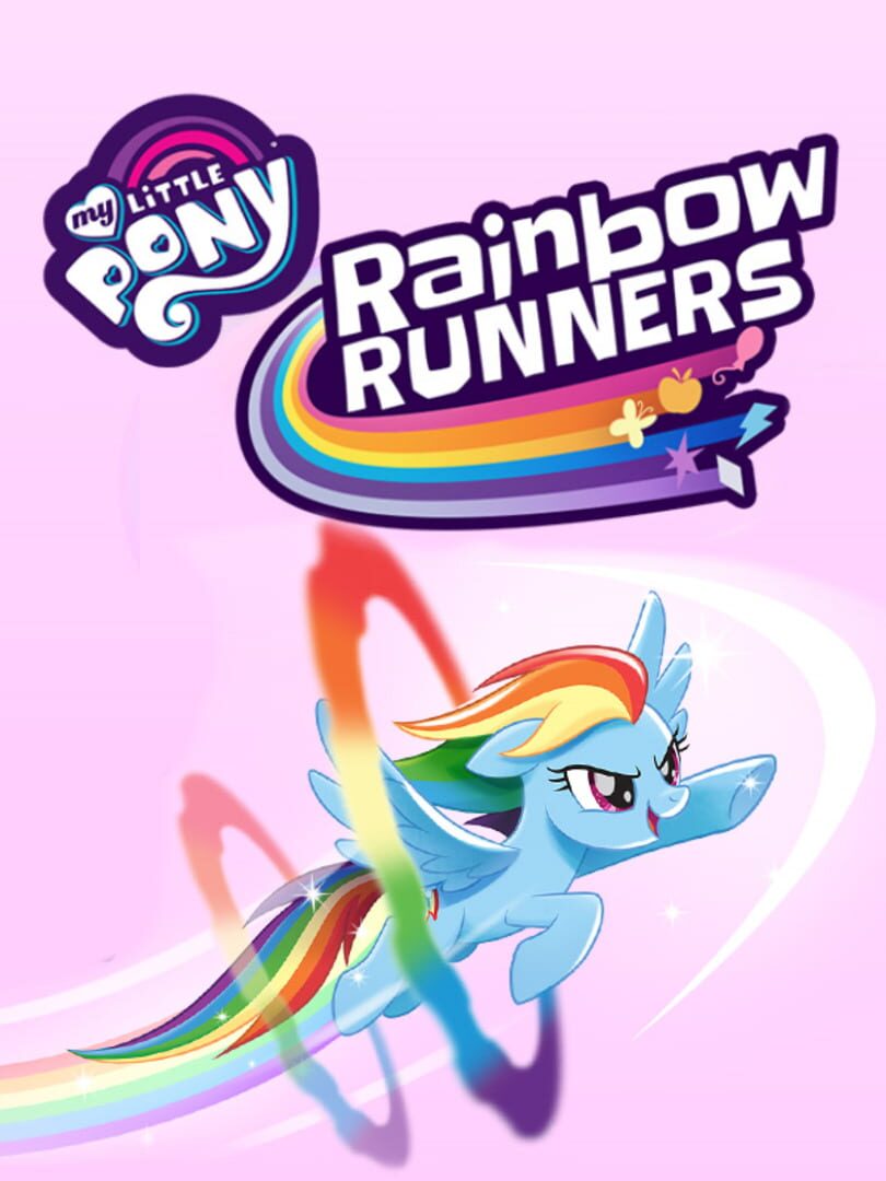 Is My Little Pony: Rainbow Runners Down Right Now? - Gamebezz