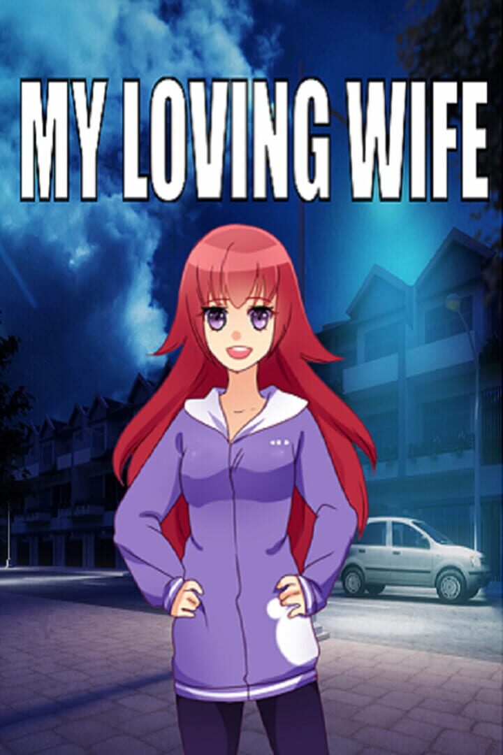Is My Loving Wife Down Right Now? - Gamebezz