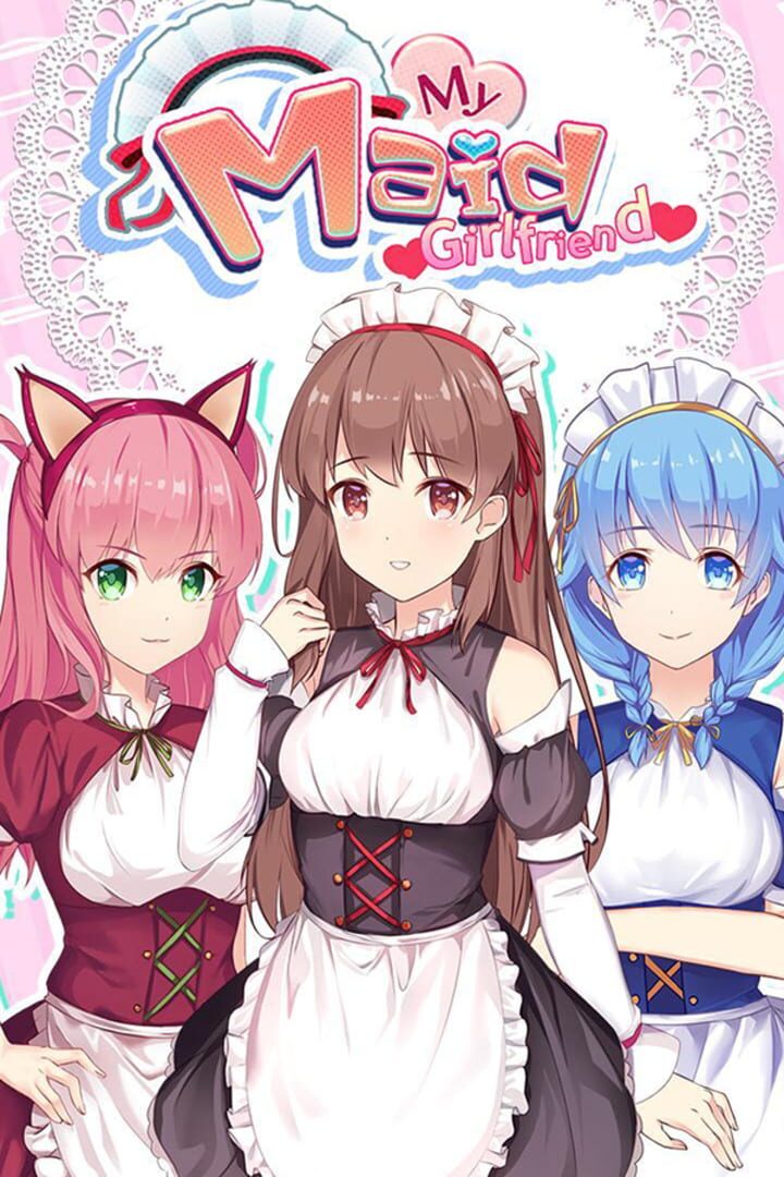 Is My Maid Girlfriend Down Right Now? Server Status & Outages | Gamebezz