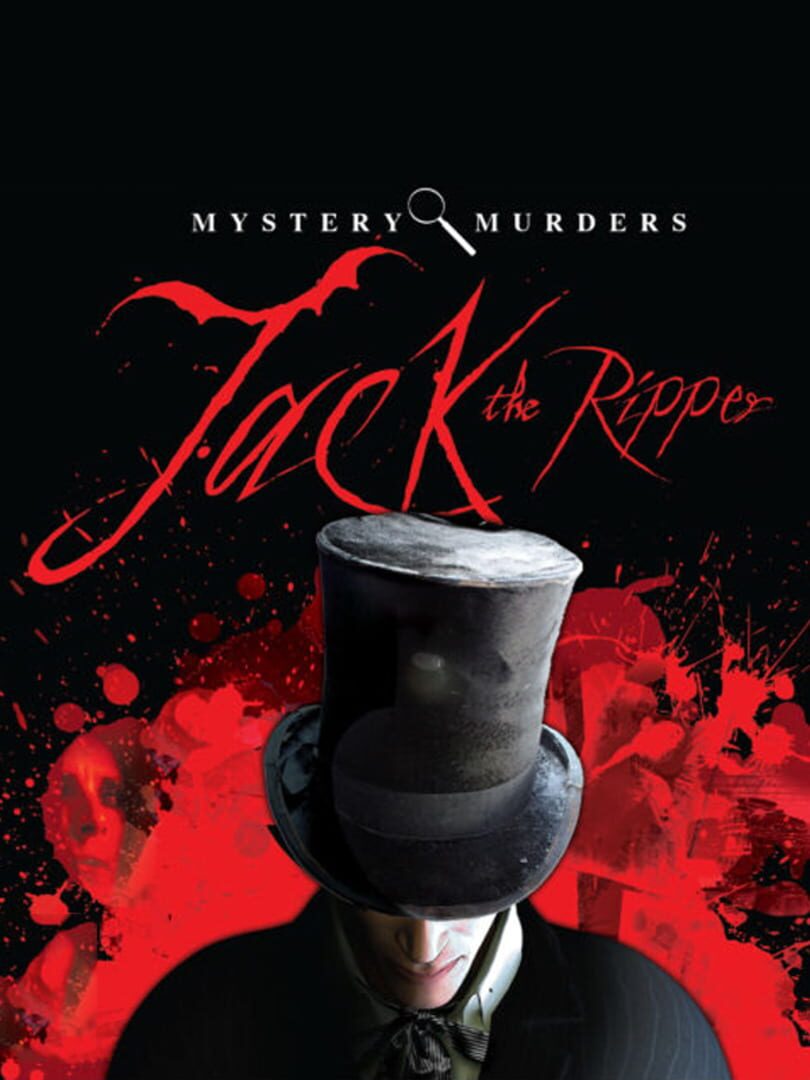 Is Mystery Murders: Jack the Ripper Down Right Now? Server Status ...
