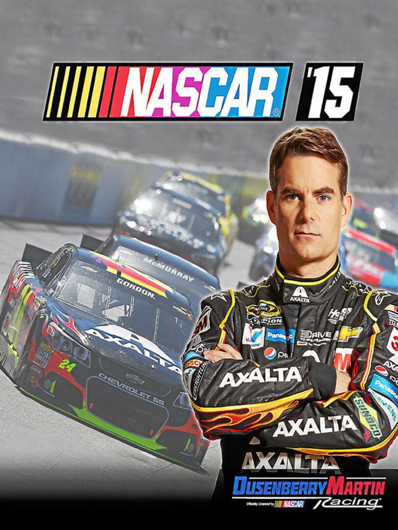 Is NASCAR 15 Down Right Now? Server Status & Outages | Gamebezz