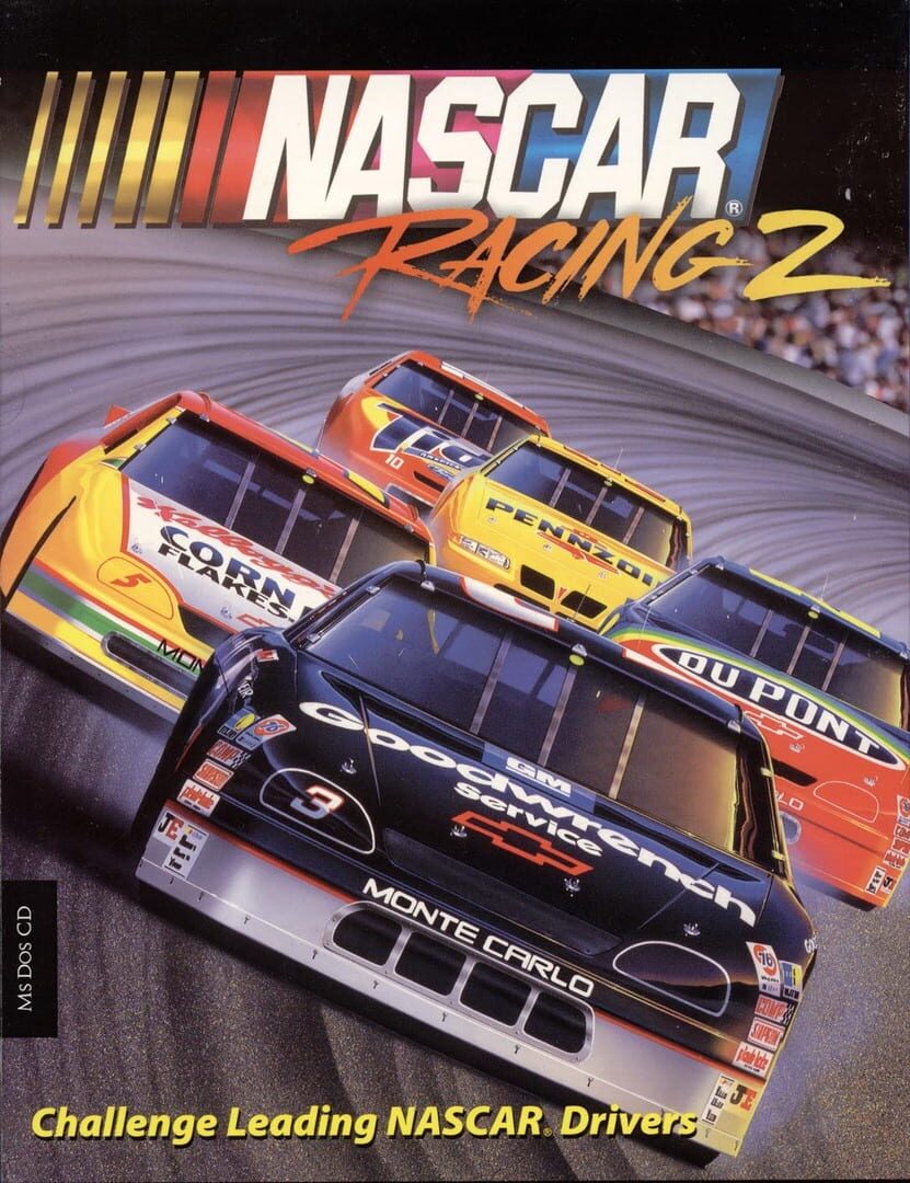 Is NASCAR Racing 2 Down Right Now? - Gamebezz