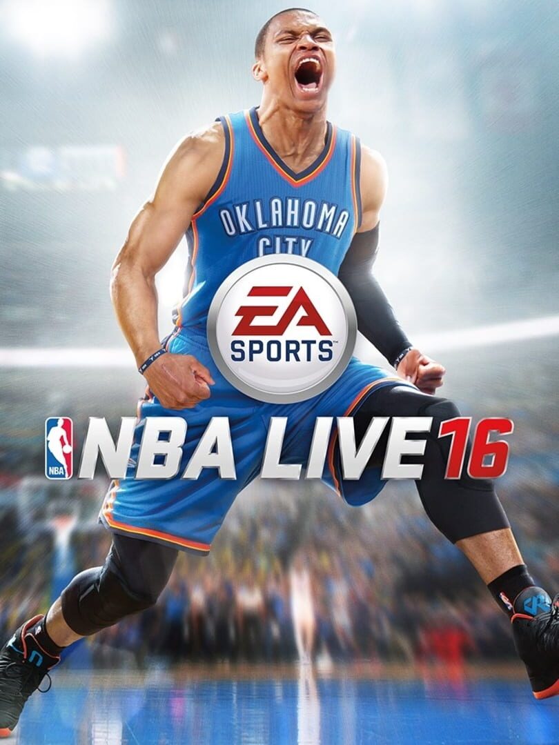 NBA Live 16 funktioniert nicht? Probleme & Störungen | Gamebezz